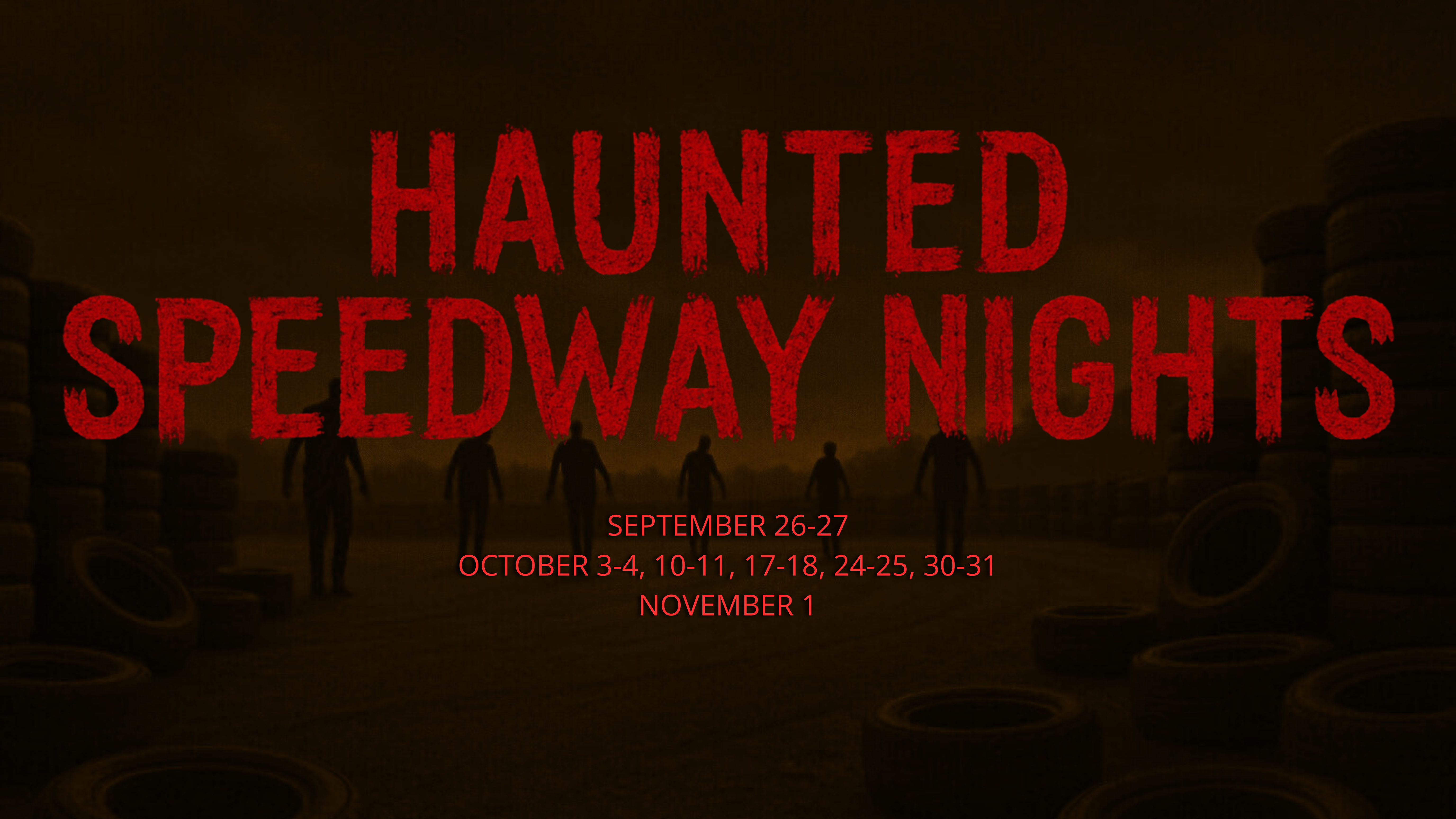 Events – Mansfield Speedway