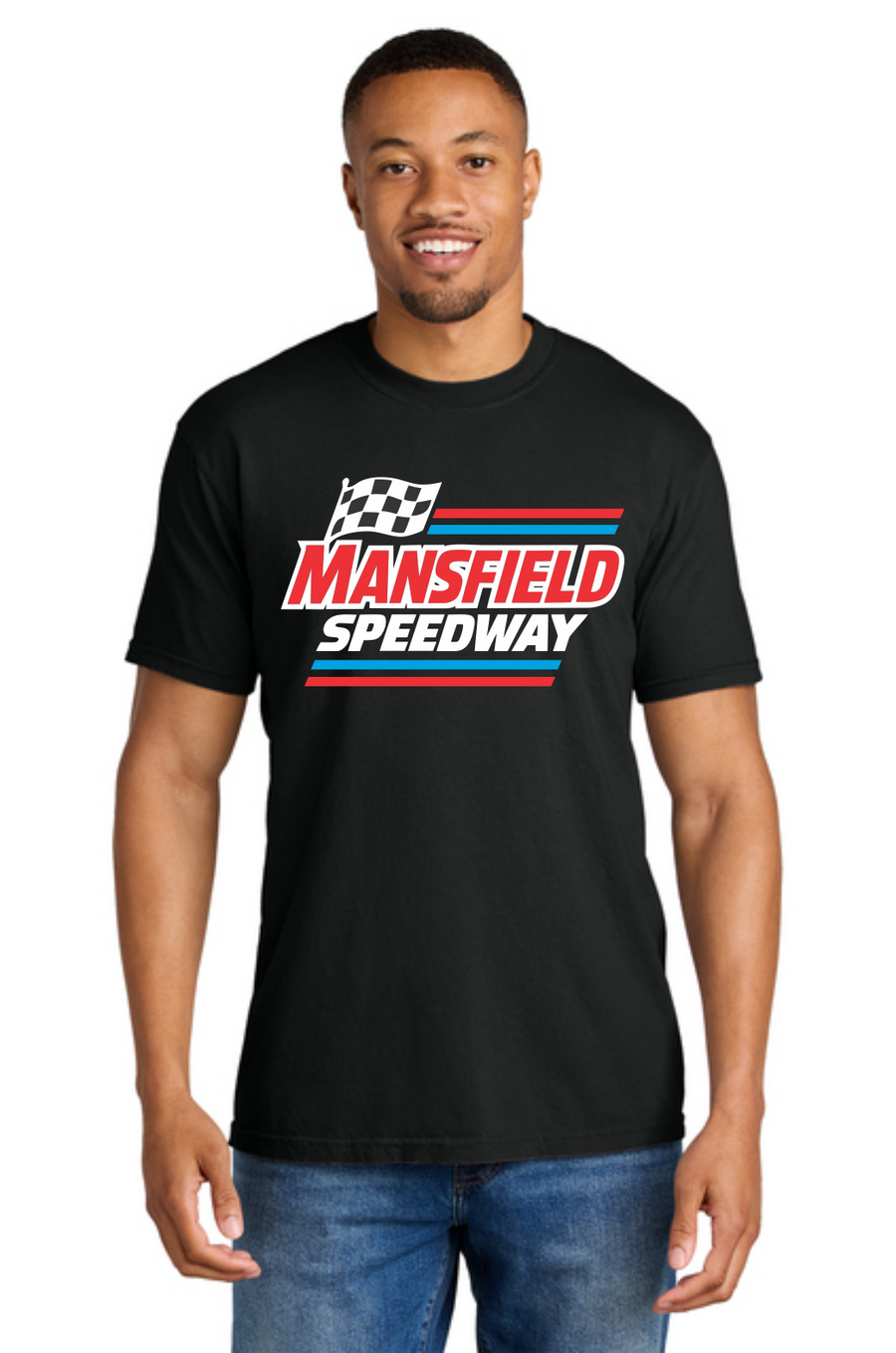 Mansfield Speedway